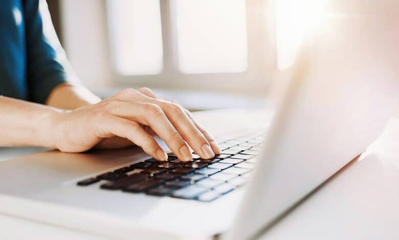 How To Convert Google Slides To PDF Digital Magazine